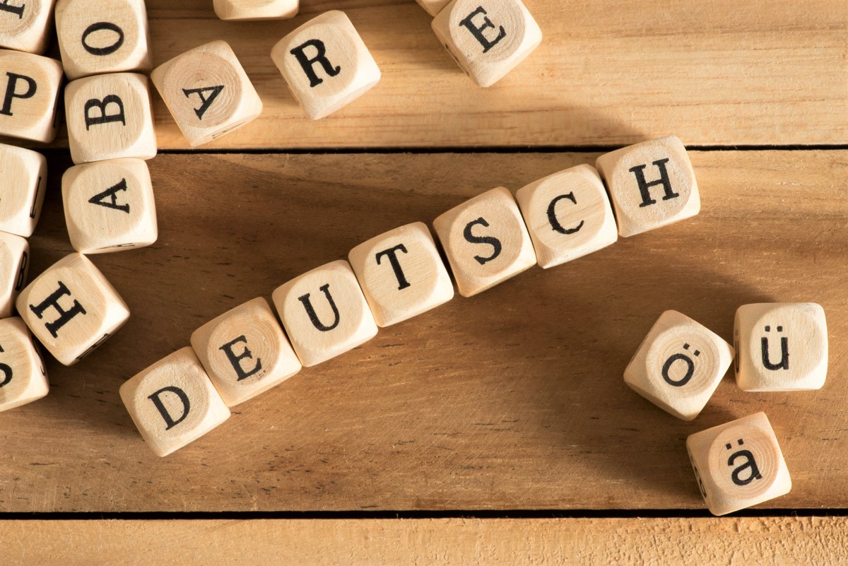 Die deutsche Sprache - Literatur – und Kulturfreunde